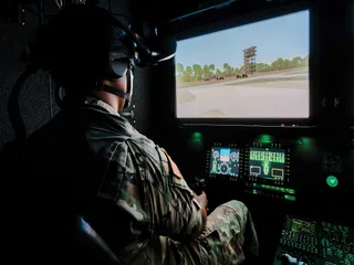 Pinnacle Continues Support for US Army AVCATT | Halldale Group